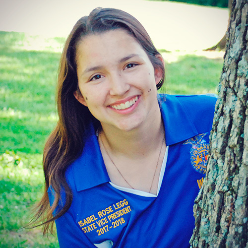 Hitting Your Bullseye – Missouri FFA and Agriculture Education