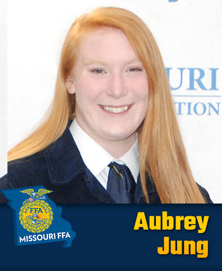 Set The World On Fire – Missouri FFA and Agriculture Education