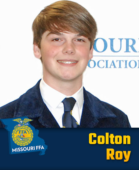 Normalizing Weird – Missouri FFA and Agriculture Education